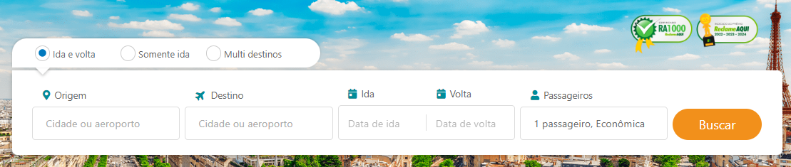 Como fazer a compra?